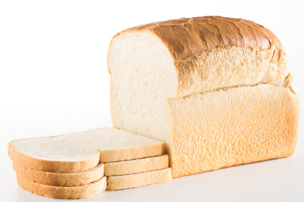 Witbrood - Het Zeilbergs Bakkertje