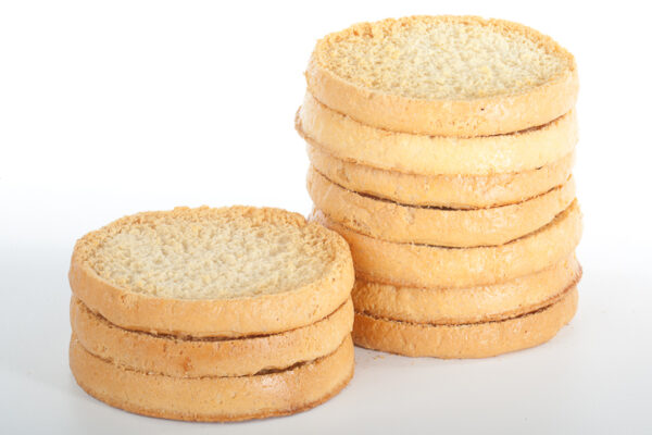 Beschuit naturel - Het Zeilbergs Bakkertje